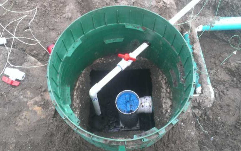 The Benefits of Nitrogen-Reducing Septic Systems - Riot Housewives