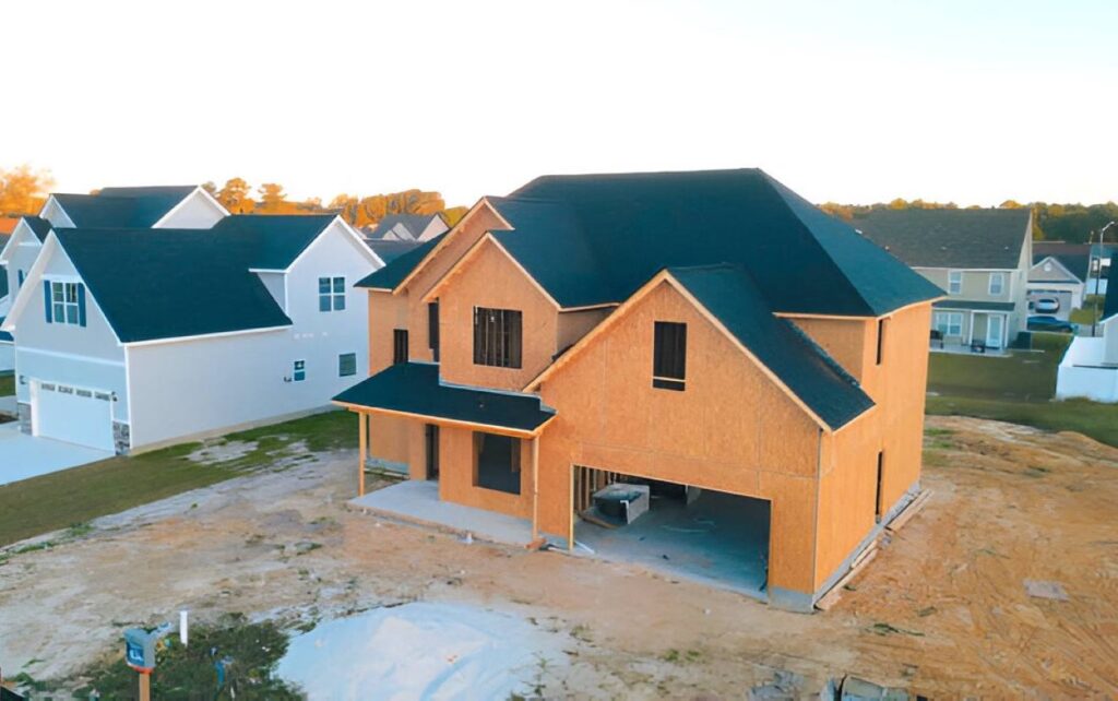 Complete Steps to Buying a New Construction Home - Riot Housewives