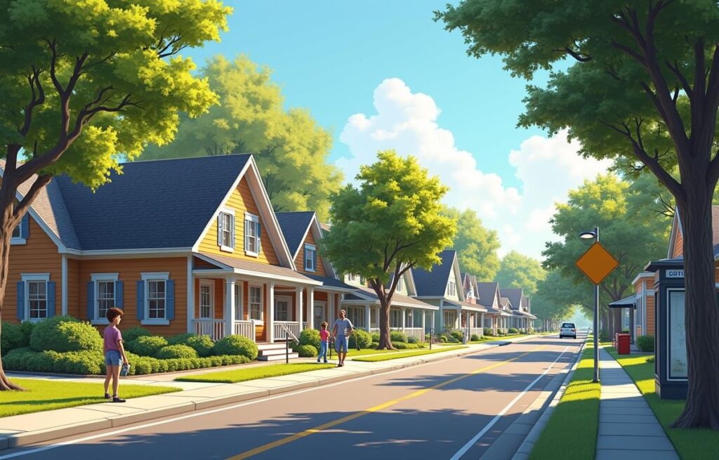 Neighborhood Research Tips Before House Shopping - Riot Housewives